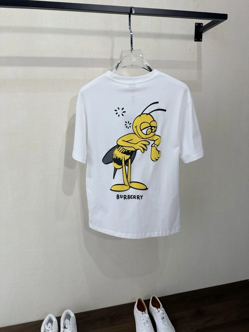 Genuine Burberry T-Shirts