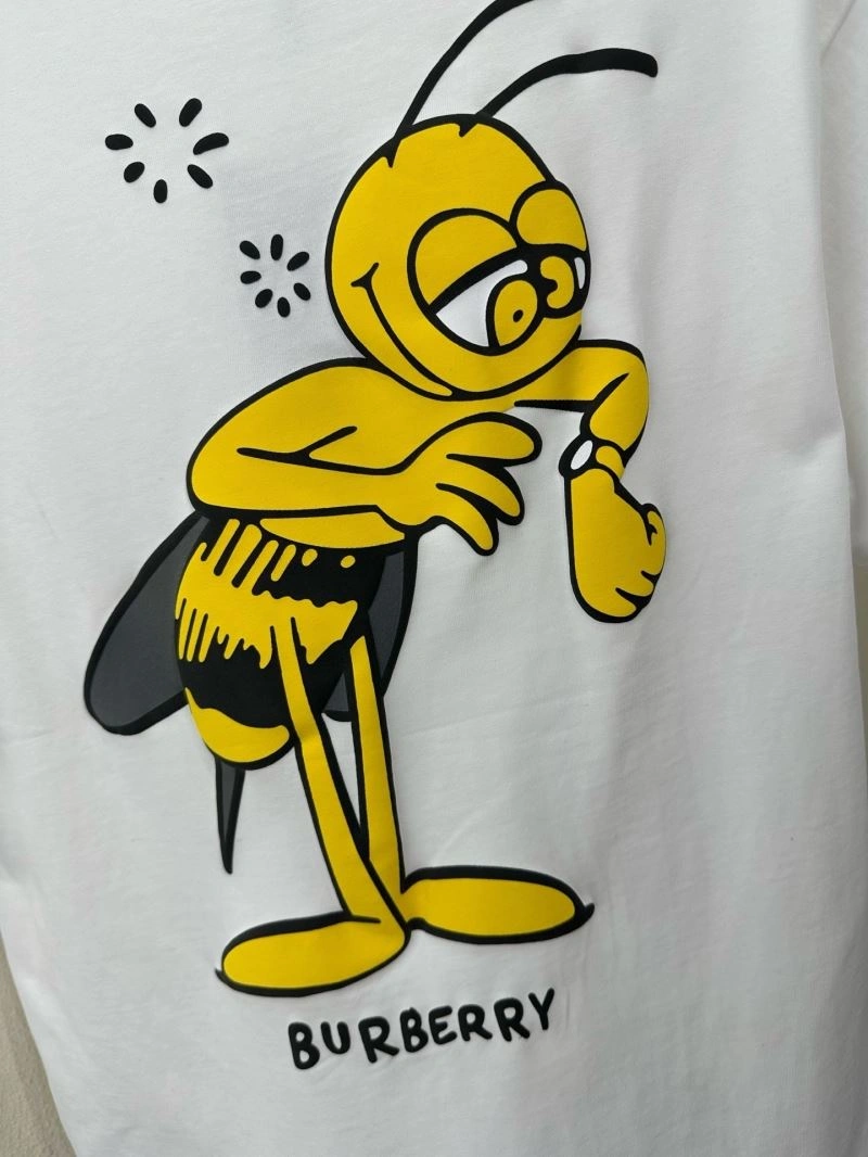 Genuine Burberry T-Shirts