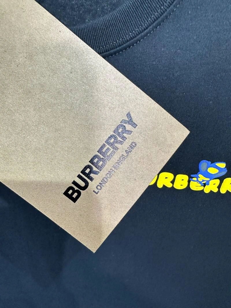 Reasonably priced Burberry T-Shirts