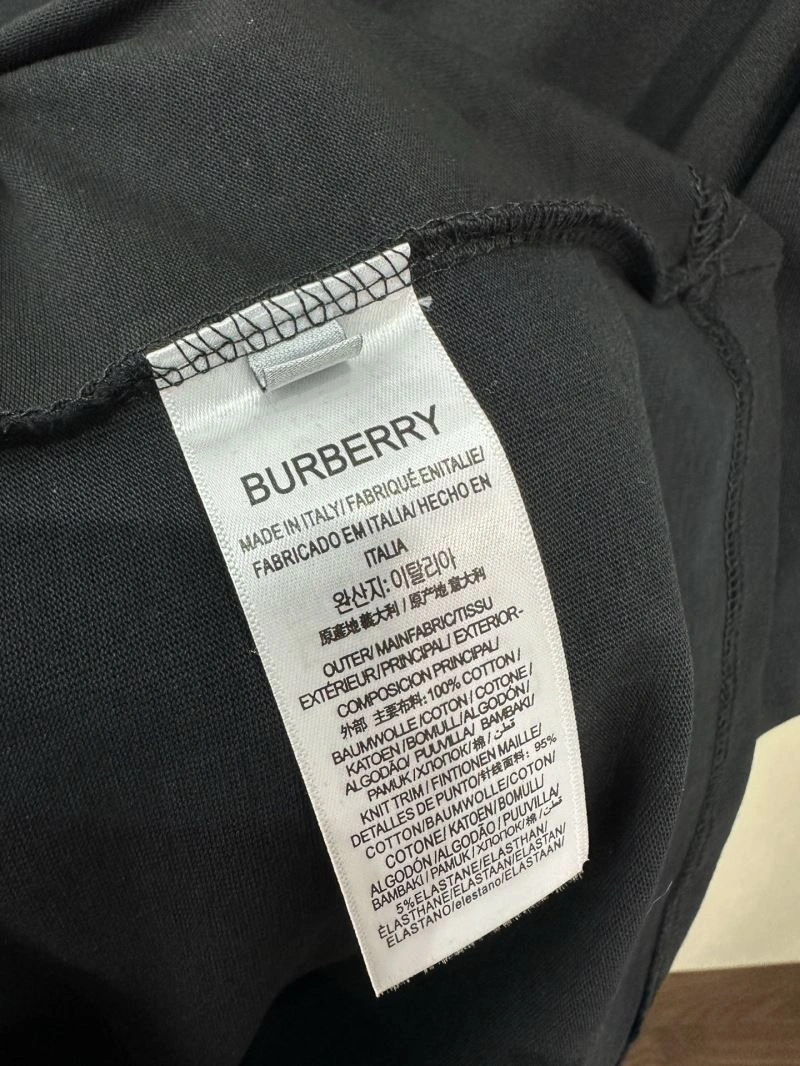 Reasonably priced Burberry T-Shirts
