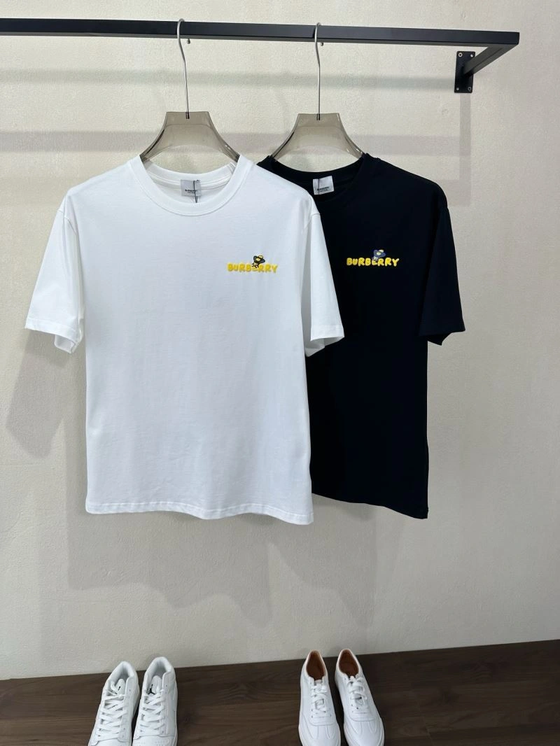 Reasonably priced Burberry T-Shirts