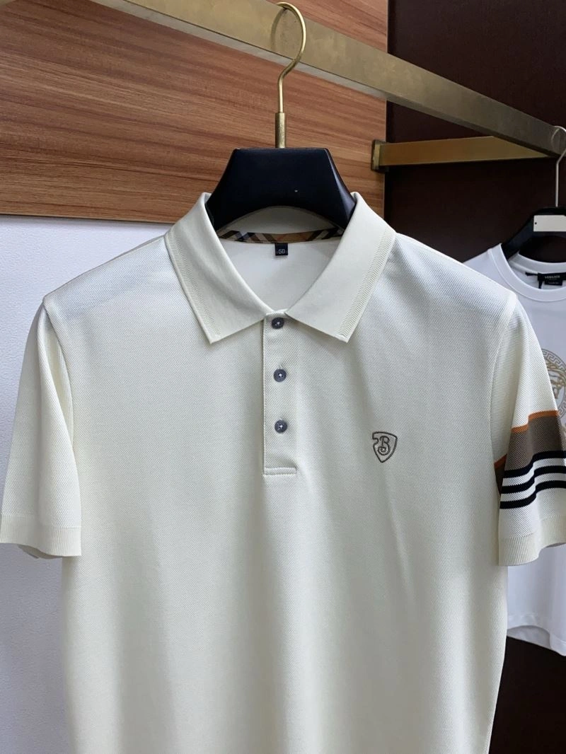 Perfect replica Burberry T-Shirts
