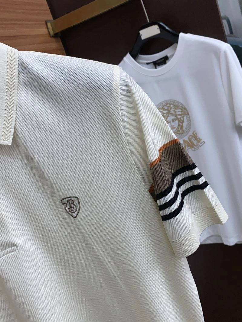 Perfect replica Burberry T-Shirts