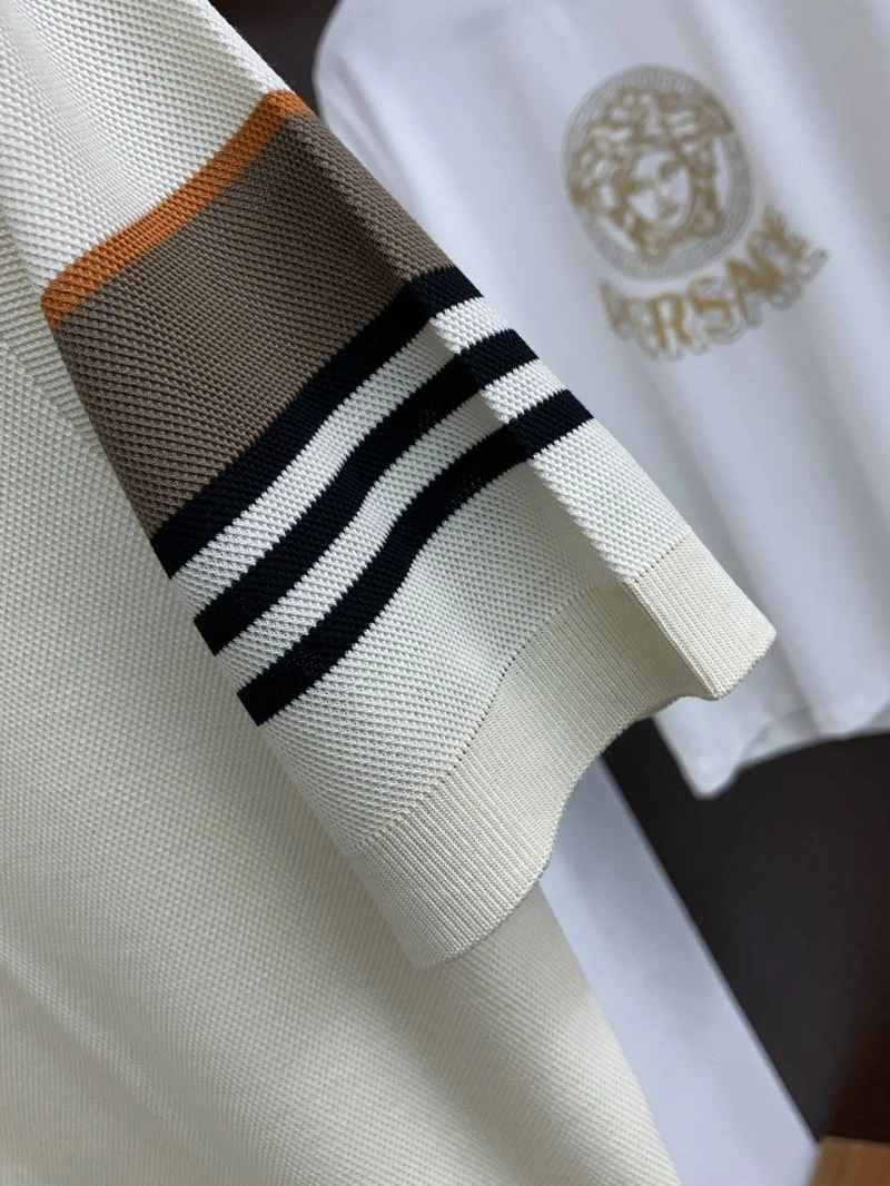 Perfect replica Burberry T-Shirts