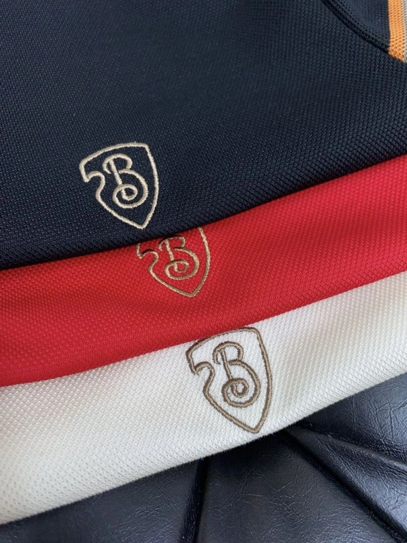 Perfect replica Burberry T-Shirts