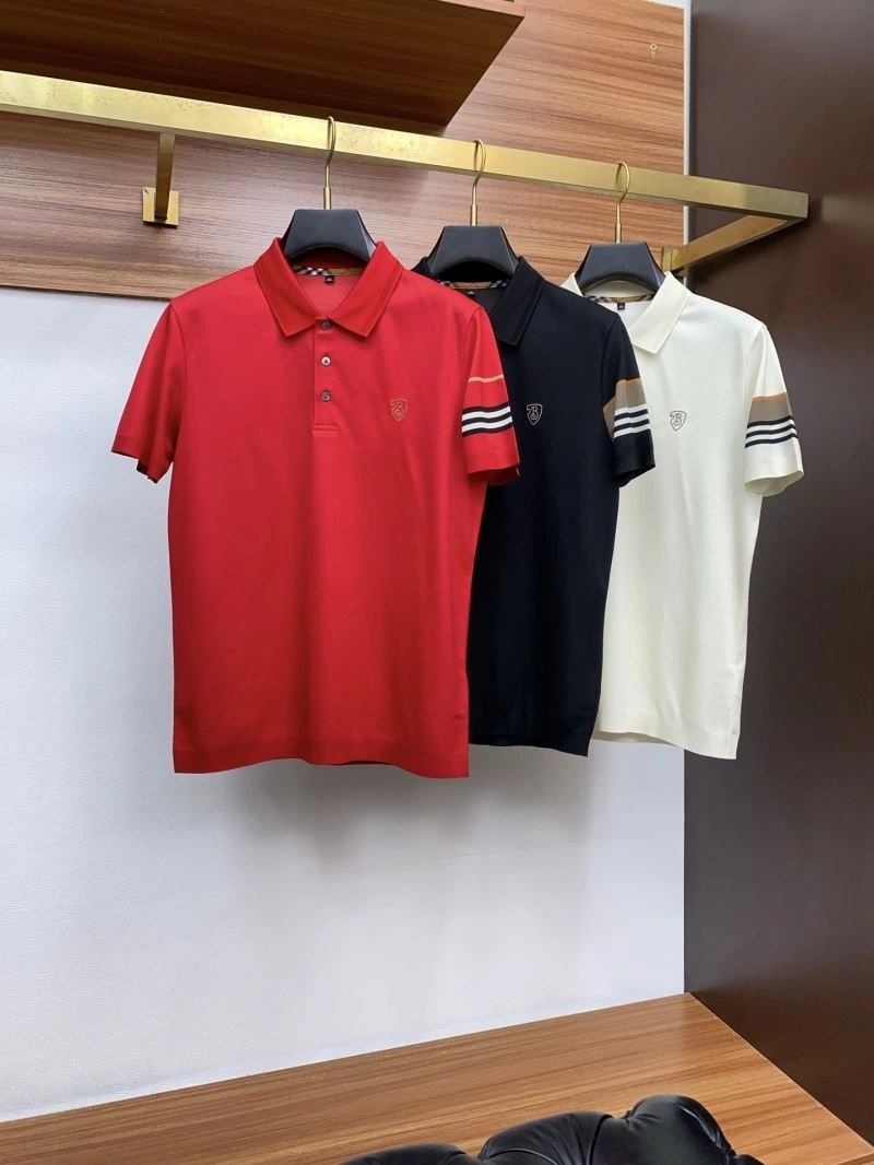 Perfect replica Burberry T-Shirts