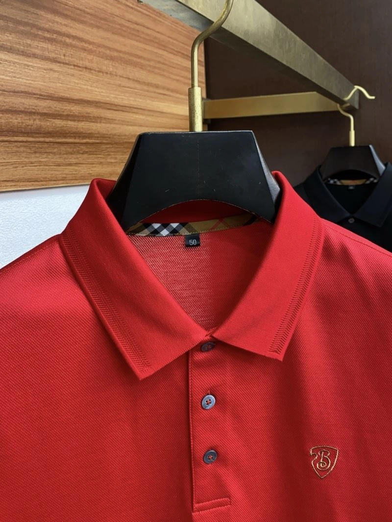Real Burberry T-Shirts