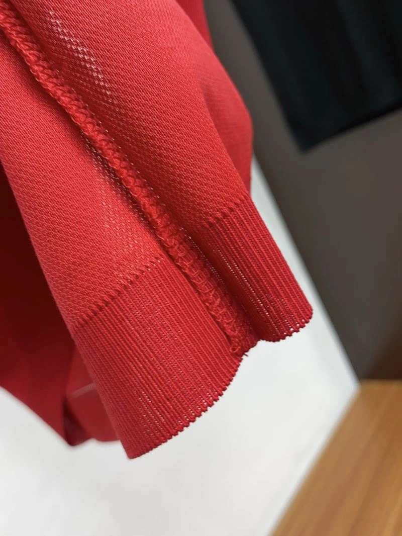 Real Burberry T-Shirts