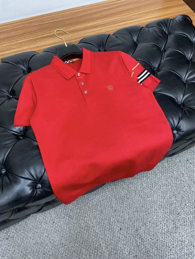 Real Burberry T-Shirts
