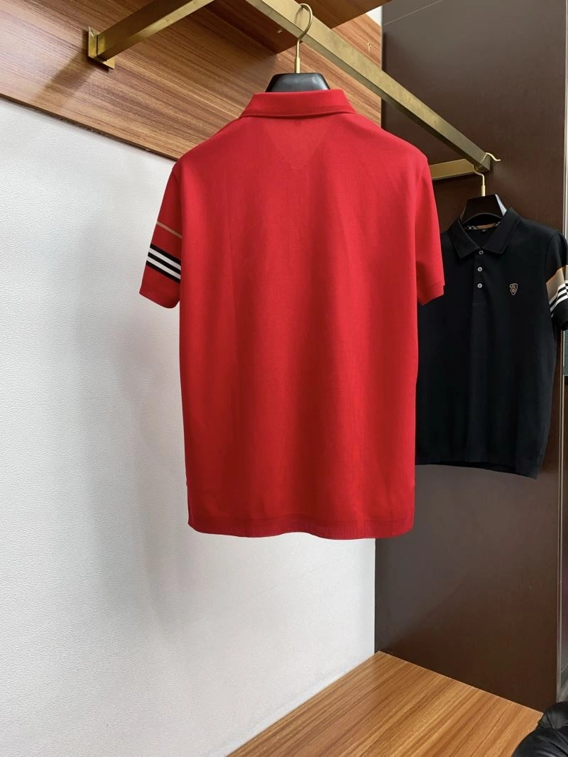 Real Burberry T-Shirts