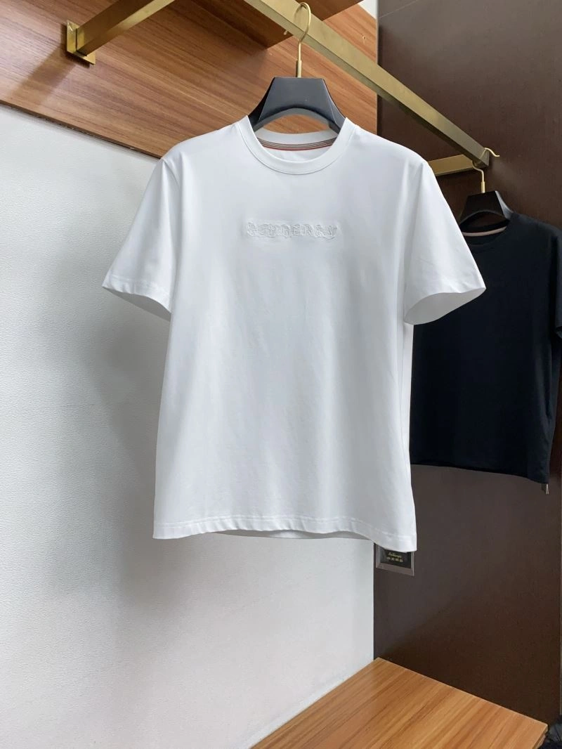 Burberry T-Shirts