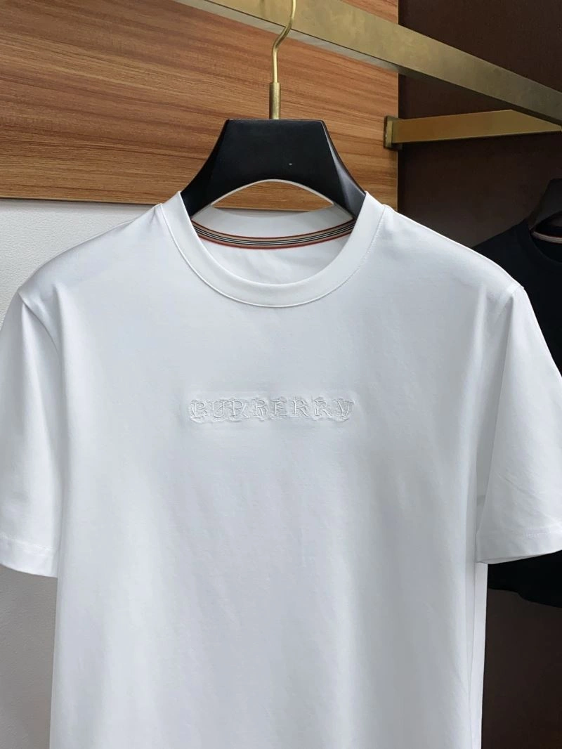 High accuracy Burberry T-Shirts