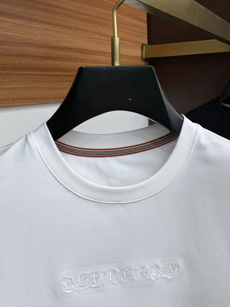 High accuracy Burberry T-Shirts