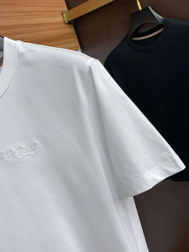 High accuracy Burberry T-Shirts