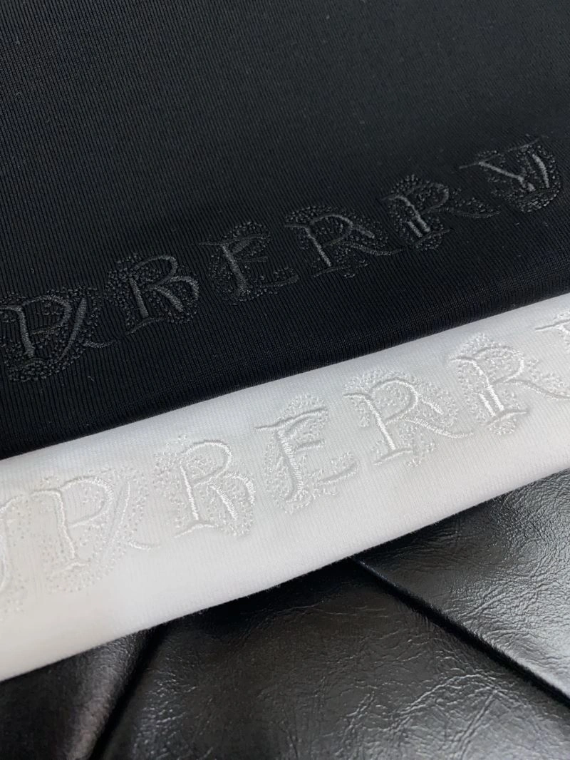 High accuracy Burberry T-Shirts