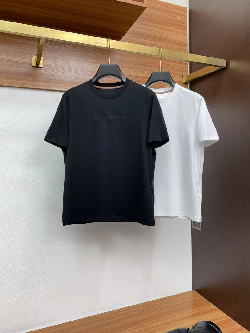 High accuracy Burberry T-Shirts