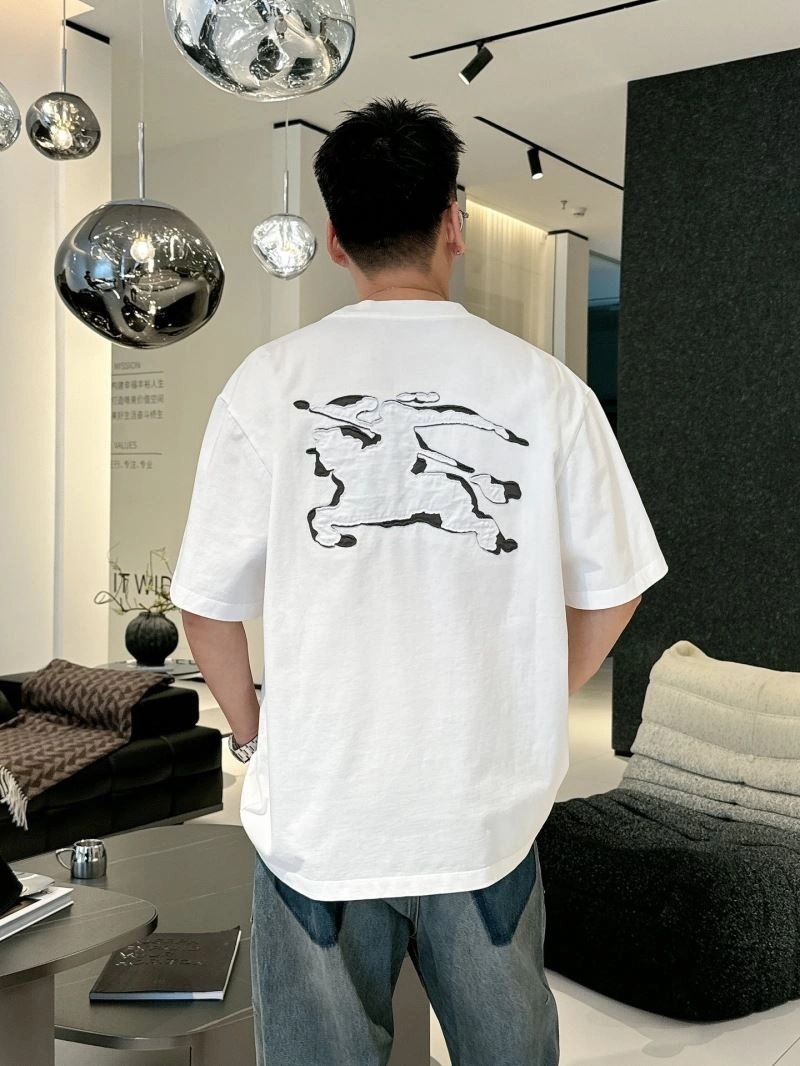 Burberry T-Shirts