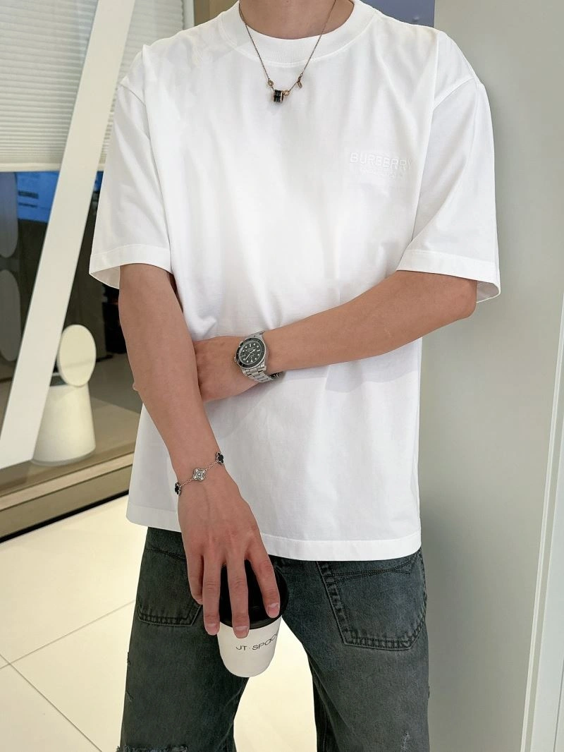 Exact replica Burberry T-Shirts