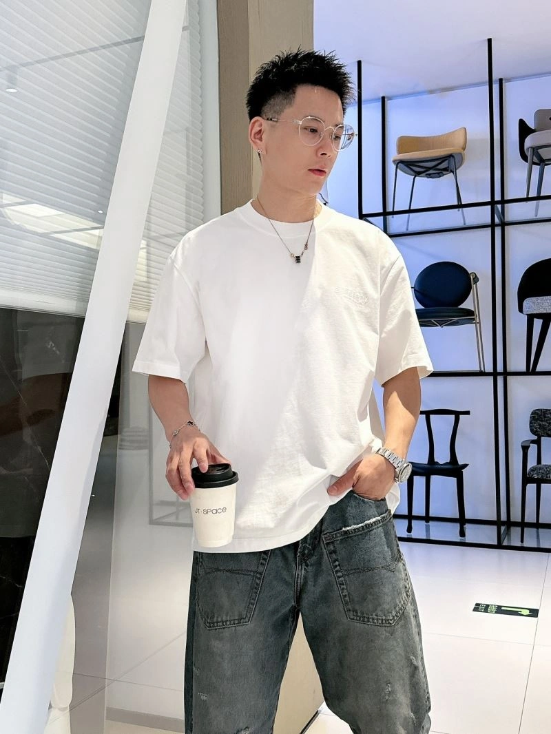 Exact replica Burberry T-Shirts