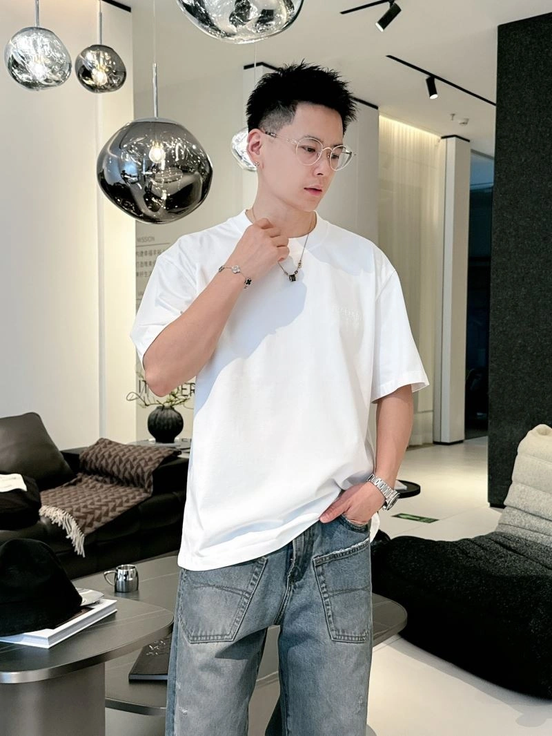 Exact replica Burberry T-Shirts
