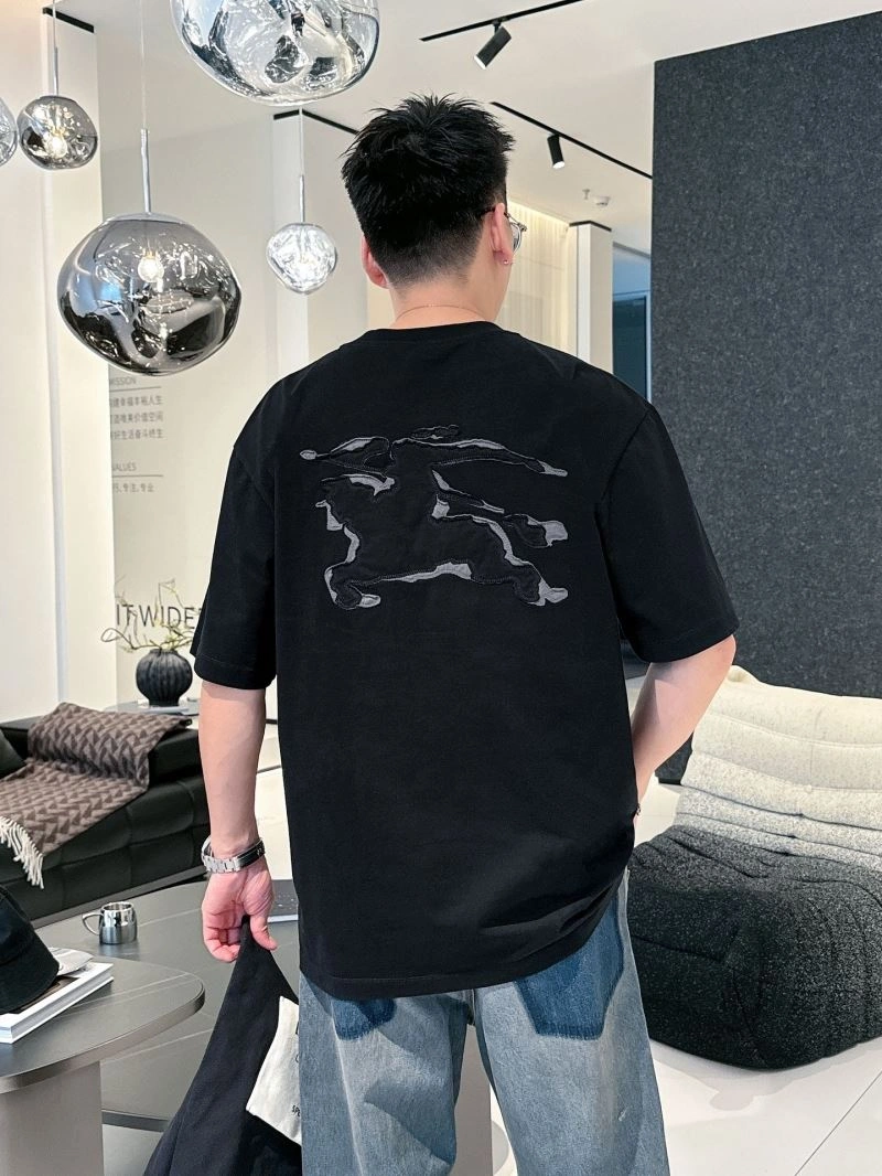 Burberry T-Shirts