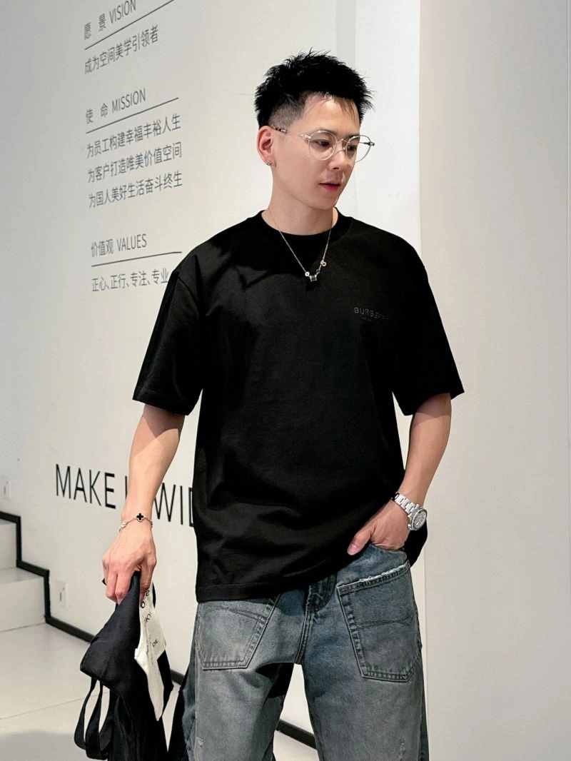 Perfect replica Burberry T-Shirts