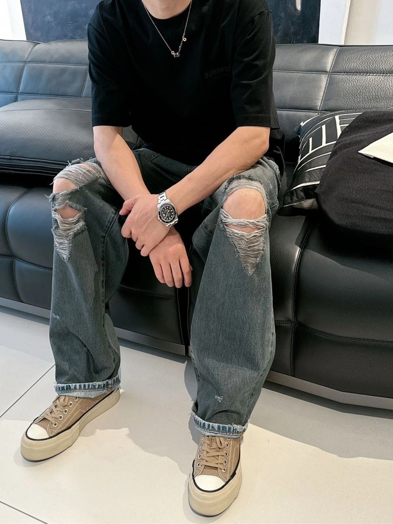 Perfect replica Burberry T-Shirts
