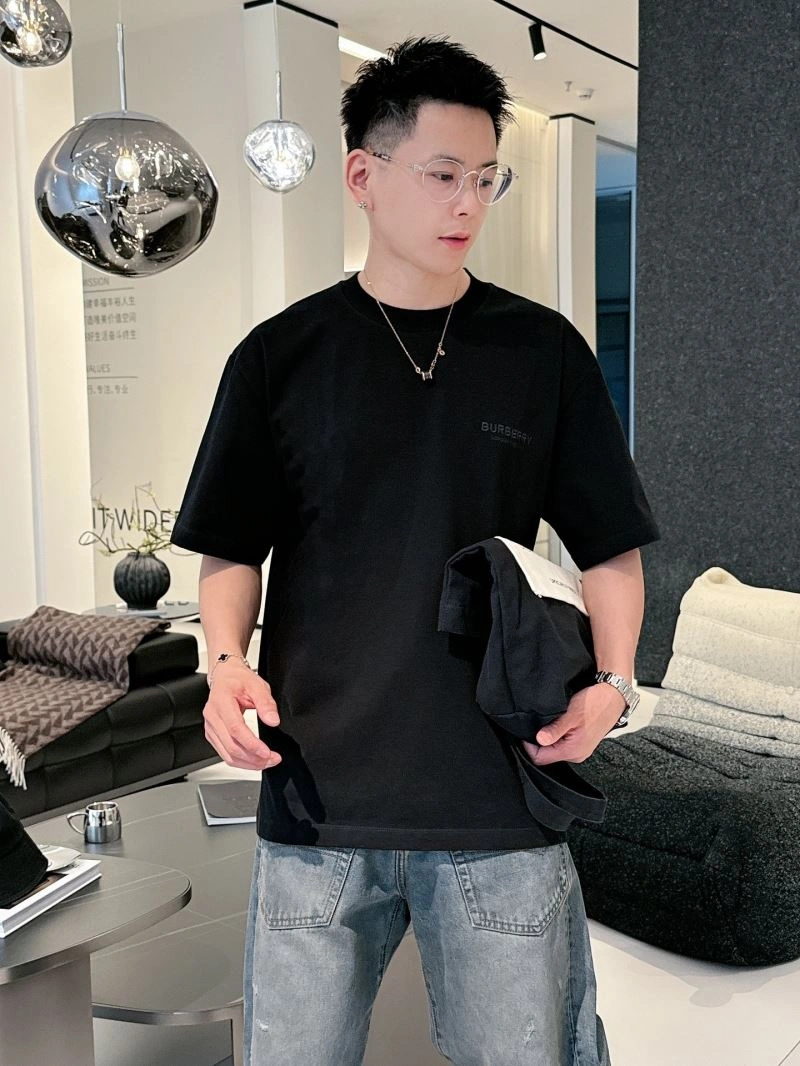 Perfect replica Burberry T-Shirts