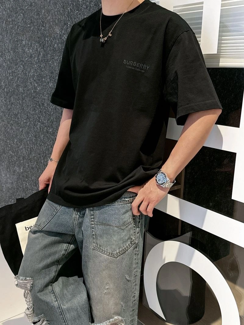 Perfect replica Burberry T-Shirts