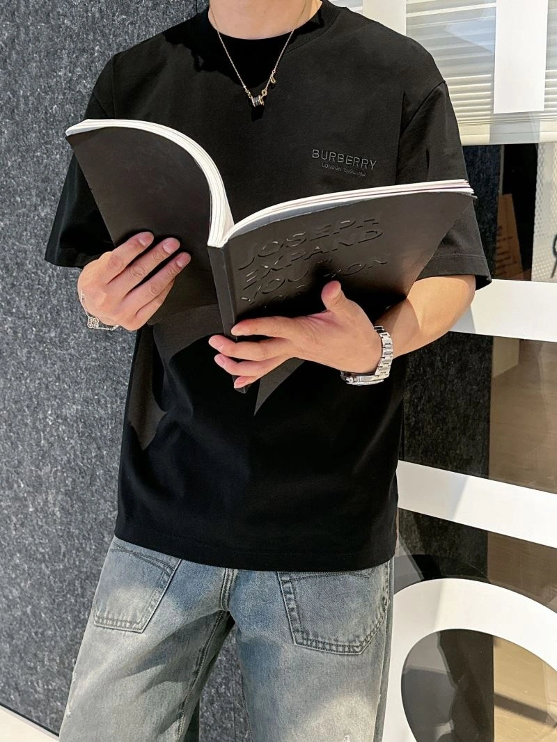 Perfect replica Burberry T-Shirts