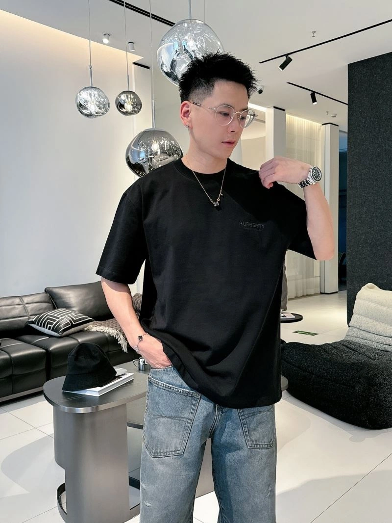 Perfect replica Burberry T-Shirts