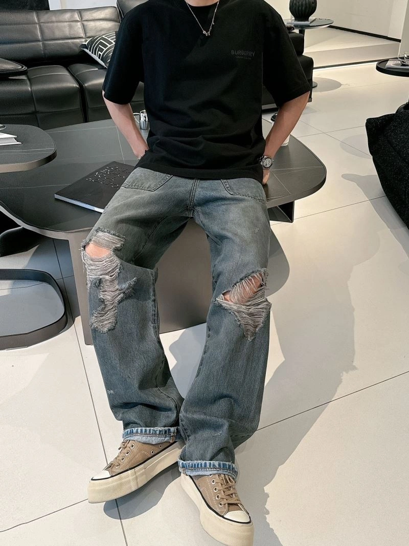 Perfect replica Burberry T-Shirts