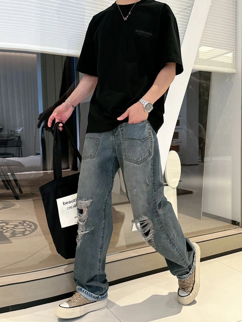 Perfect replica Burberry T-Shirts