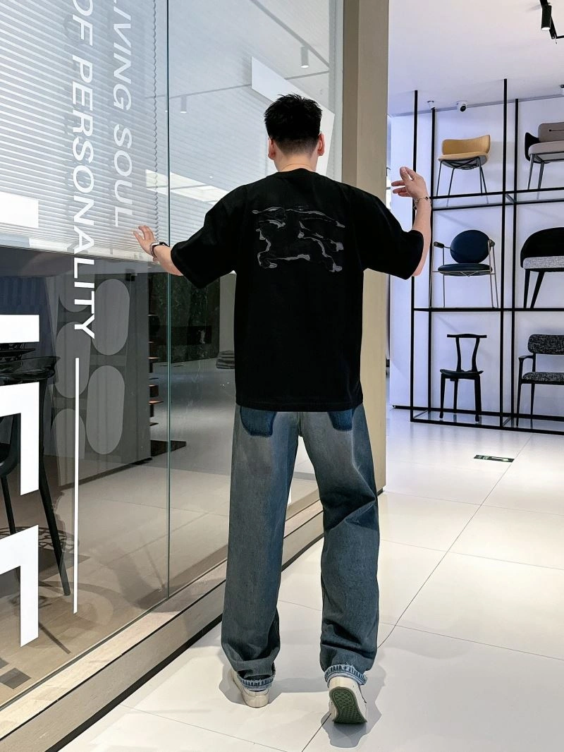 Perfect replica Burberry T-Shirts