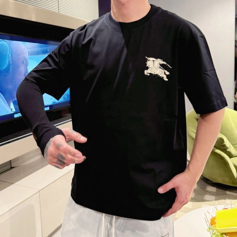 Burberry T-Shirts