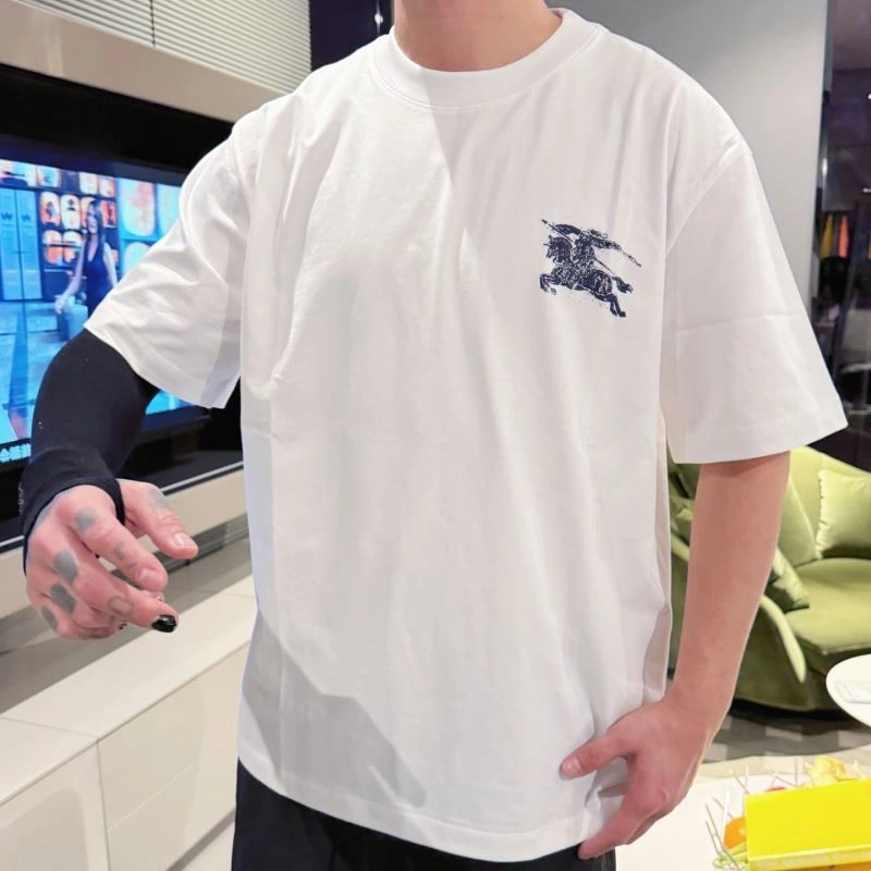 Burberry T-Shirts
