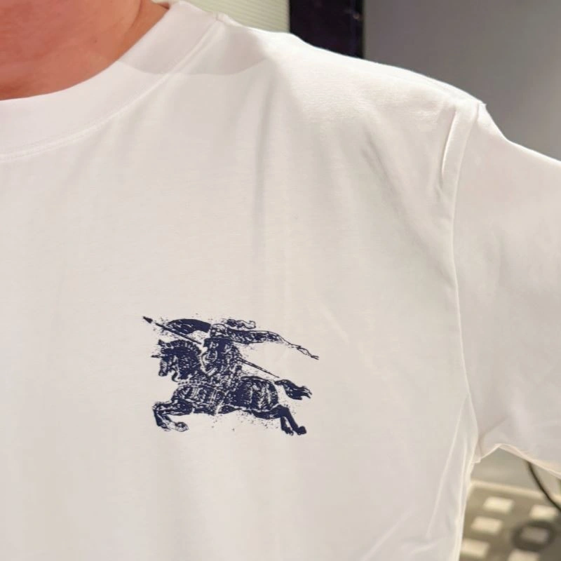 High accuracy Burberry T-Shirts
