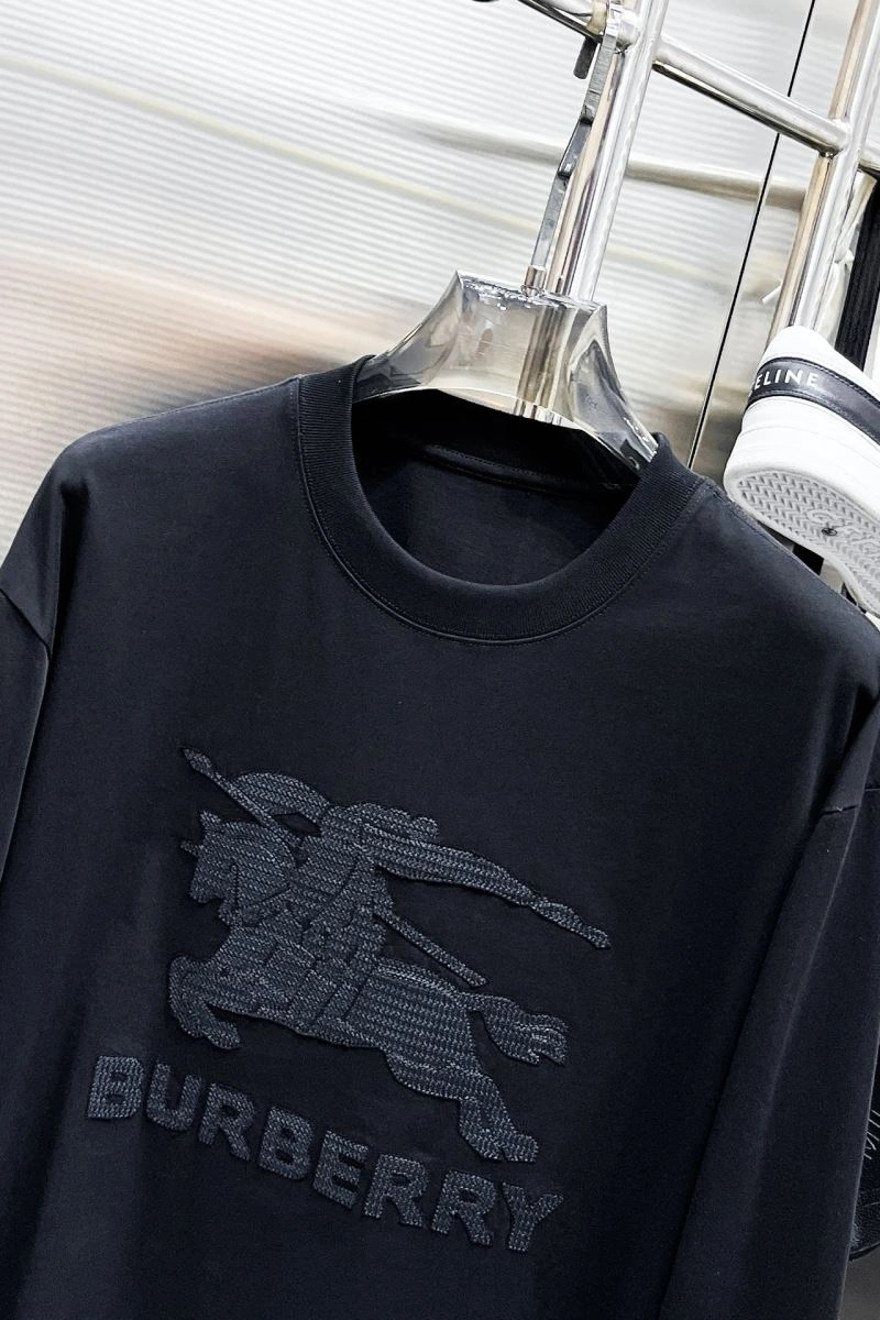 Exact replica Burberry T-Shirts