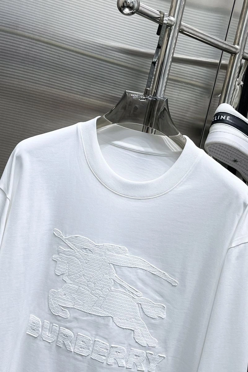 1:1 copy Burberry T-Shirts