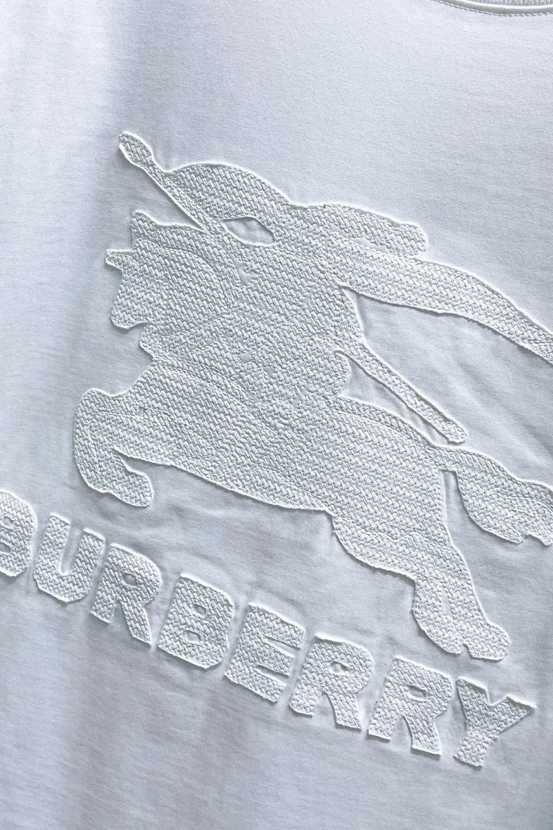 1:1 copy Burberry T-Shirts