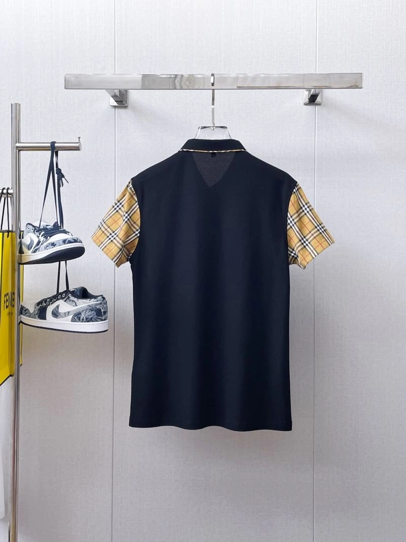 Factory-made Burberry T-Shirts