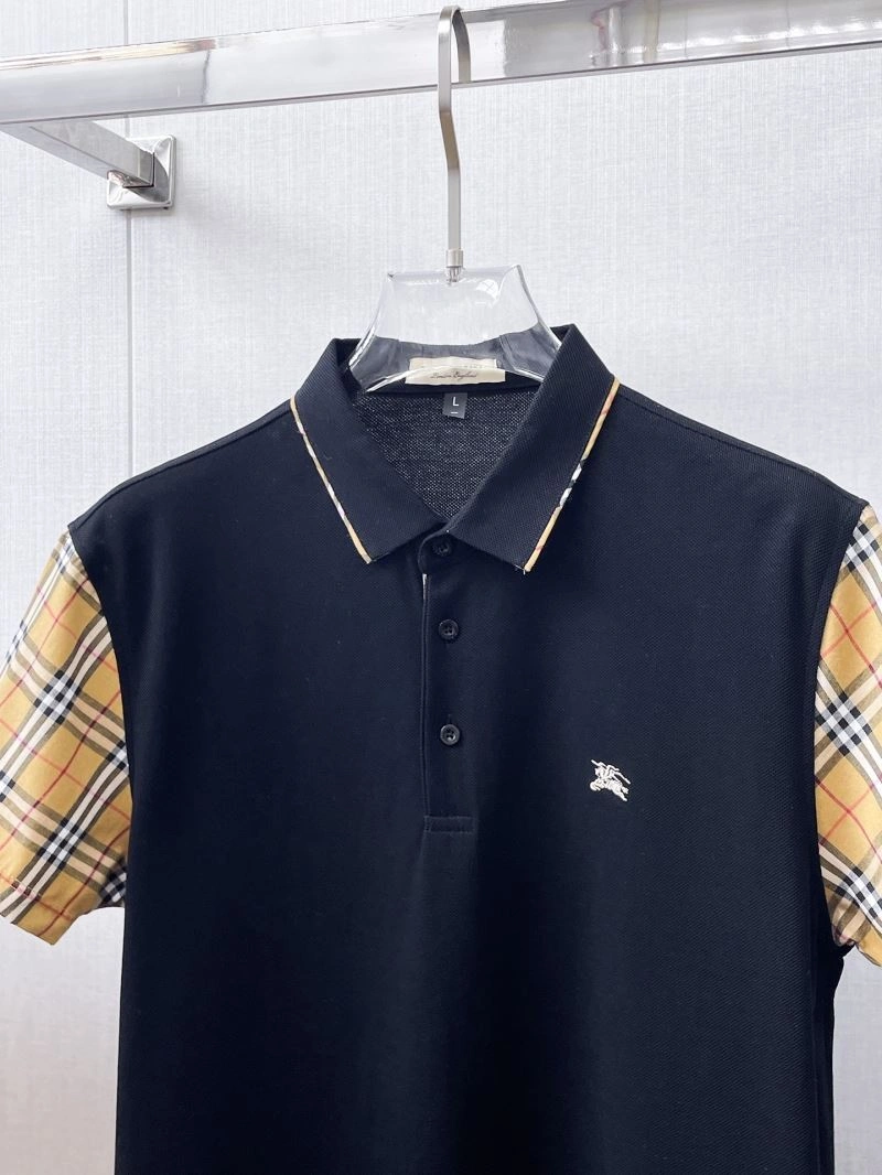 Factory-made Burberry T-Shirts