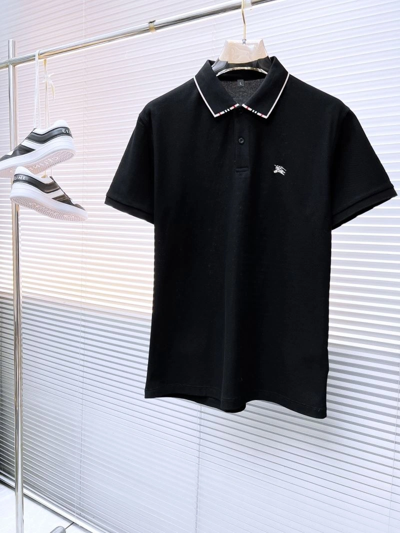 Real Burberry T-Shirts