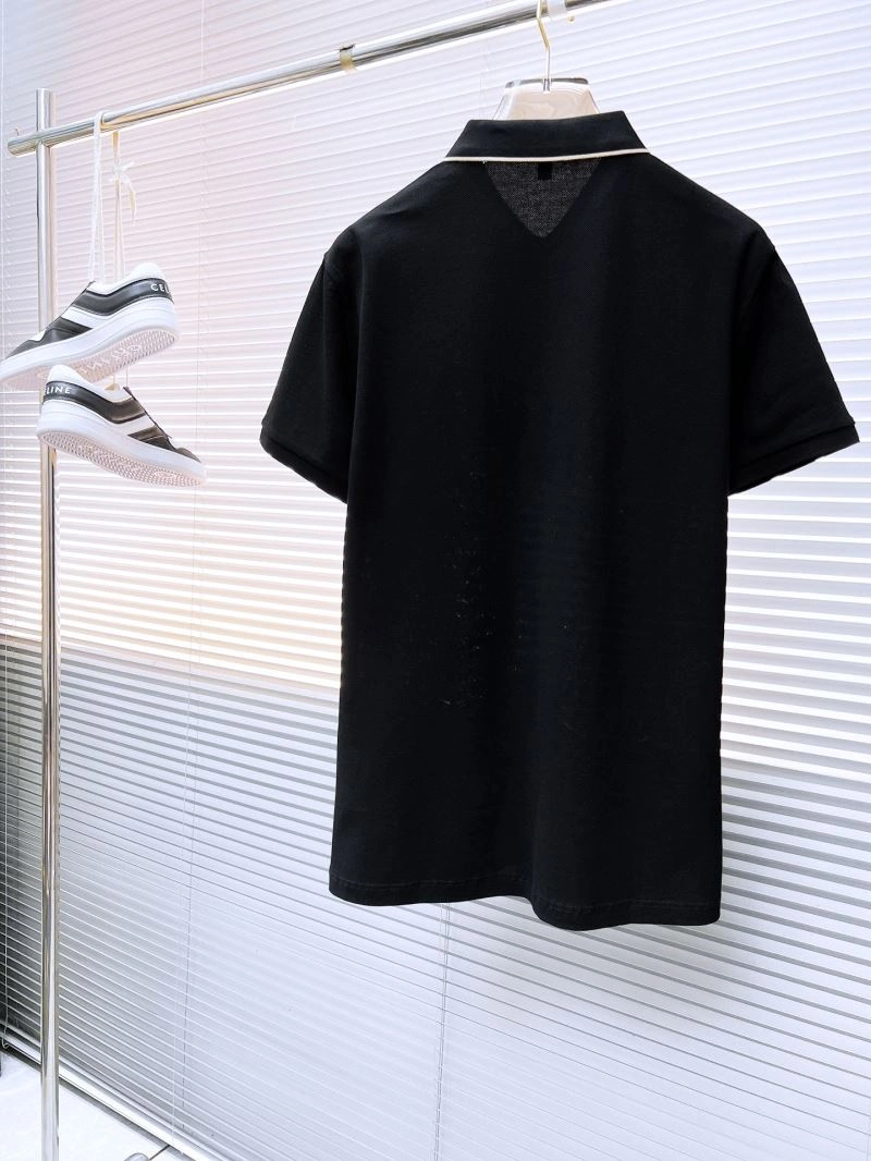 Real Burberry T-Shirts
