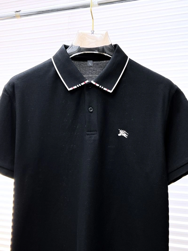 Real Burberry T-Shirts