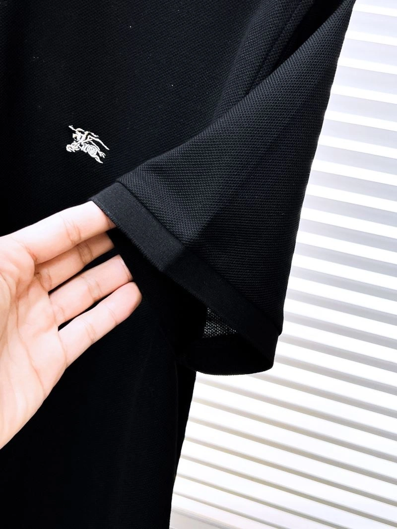 Real Burberry T-Shirts