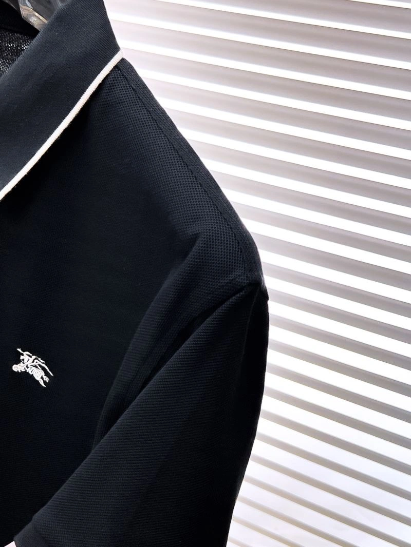 Real Burberry T-Shirts
