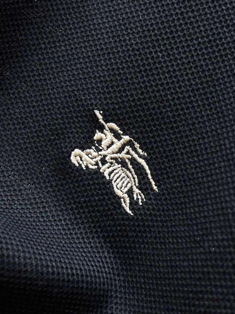 Real Burberry T-Shirts