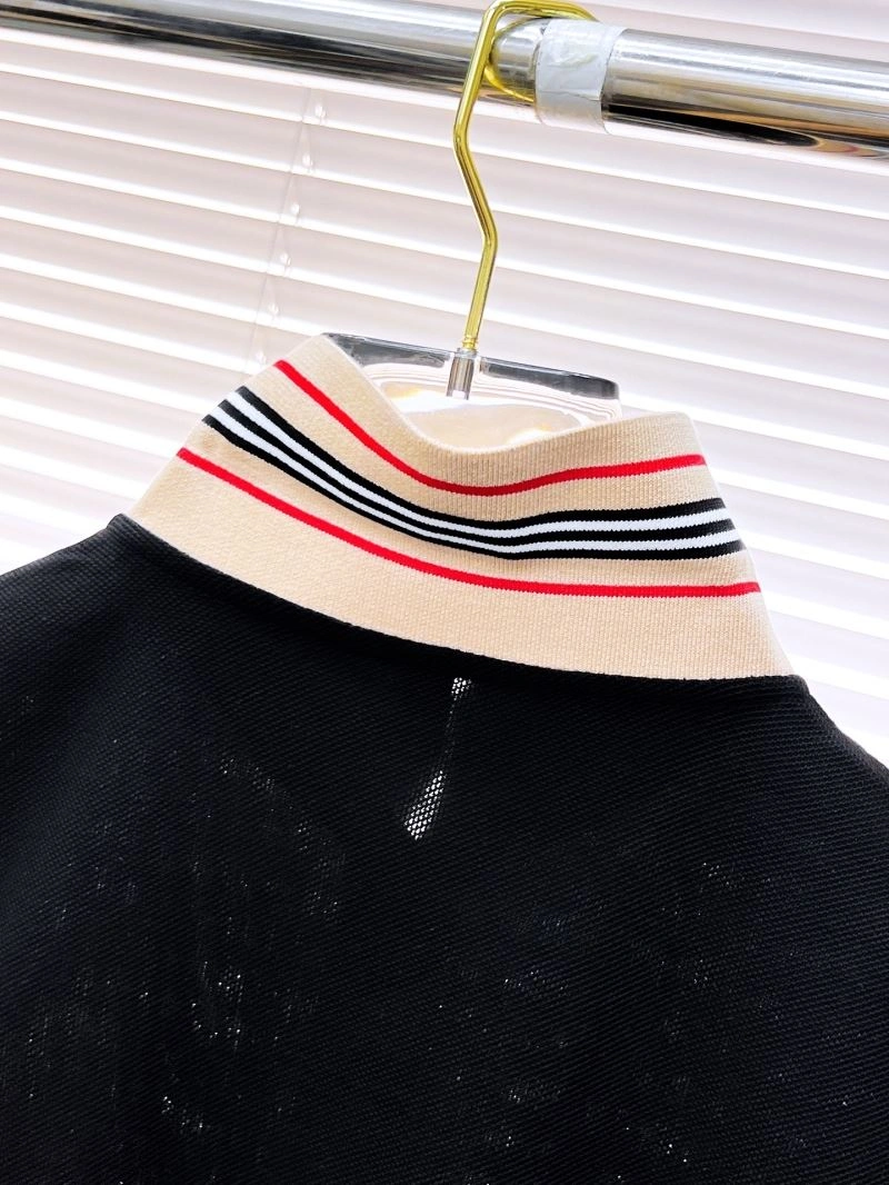 Real Burberry T-Shirts
