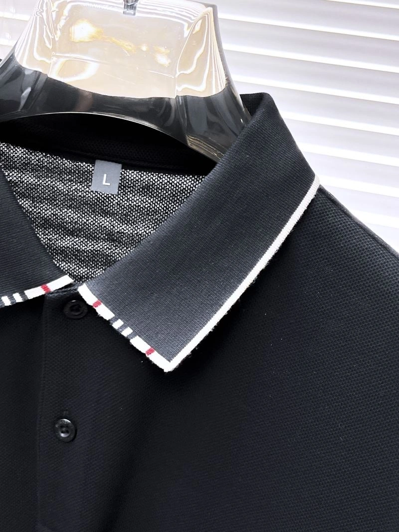 Real Burberry T-Shirts